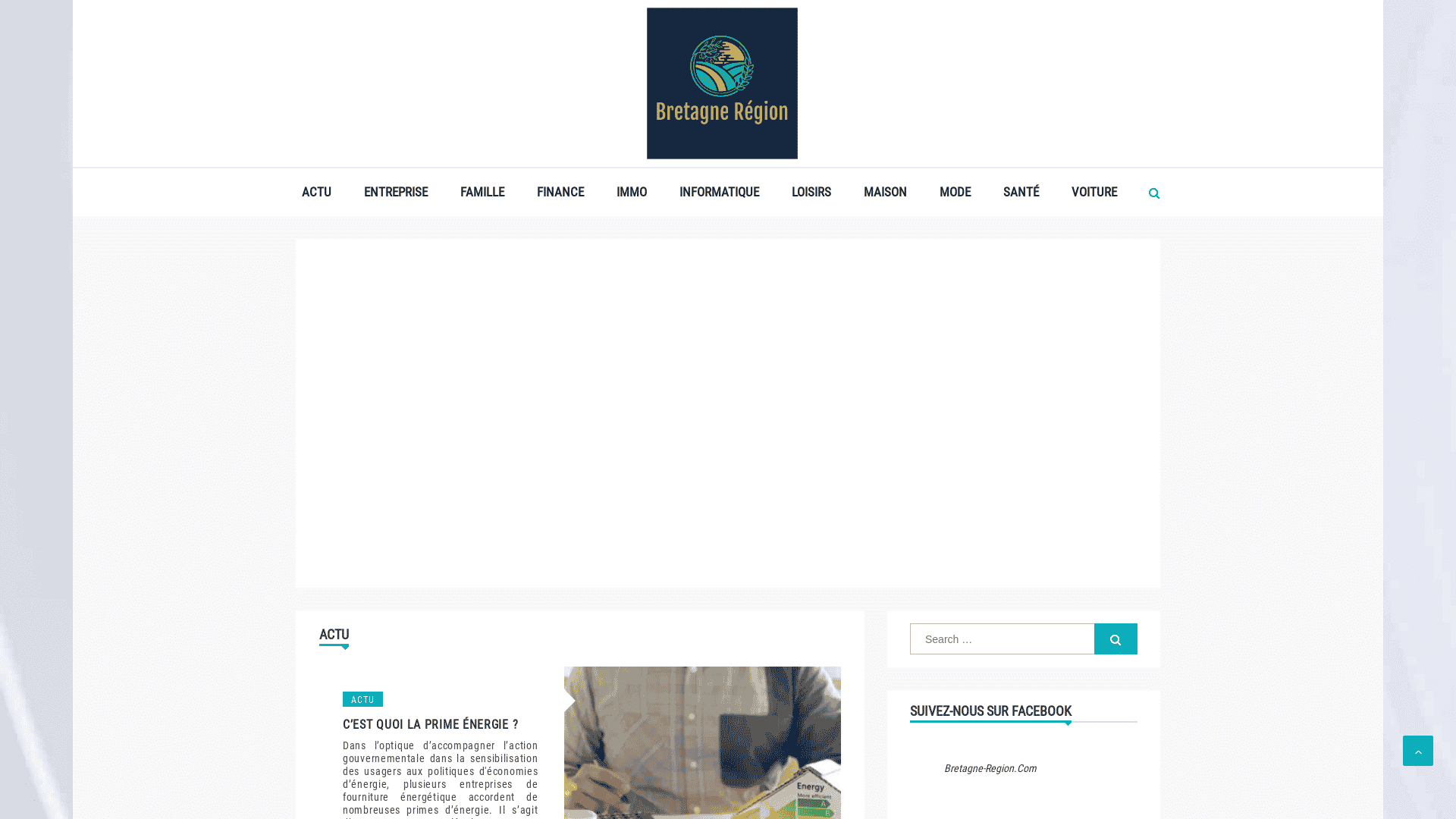 bretagne-region.com - Meca Web Net